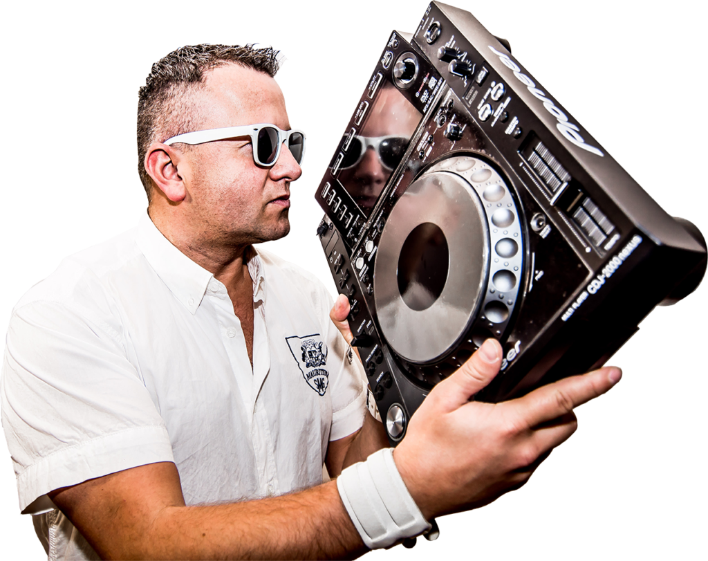 Contact – DJ HAZEL – Strona Oficjalna